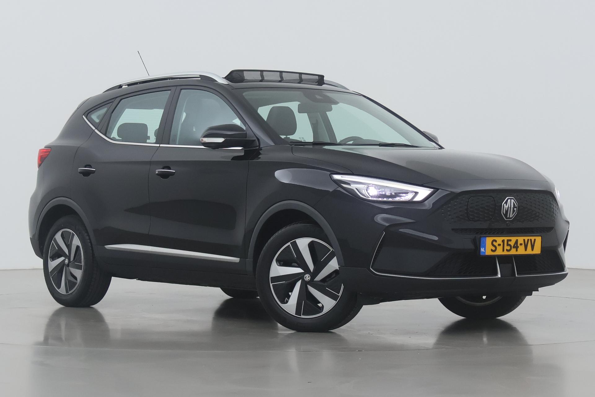 MG Mg zs ev - Muddekok.nl